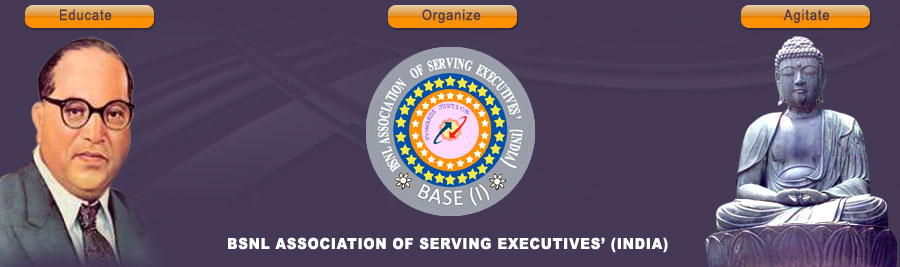 BASE TAMILNADU CIRCLE WELCOMES YOU